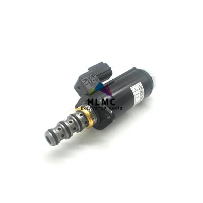 China KDRDE5K-31/30C40-111 YN35V00018F2 SK230-6 Hydraulic Pump Solenoid Valve for sale