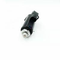 China YN35V00020F1 KWE5K-31/G24DAD SK200-6 SK330-6 Excavator Solenoid Valve 24VDC for sale