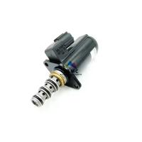 China YN35V00020F1 KWE5K-31/G24DAD SK200-6 SK330-6 Excavator Solenoid Valve 24VDC for sale