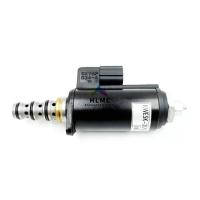 China YN35V00020F1 KWE5K-31/G24DAD SK200-6 SK330-6 Excavator Solenoid Valve 24VDC for sale
