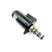 China YN35V00020F1 KWE5K-31/G24DAD SK200-6 SK330-6 Excavator Solenoid Valve 24VDC for sale