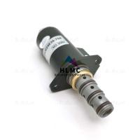 China Excavator Swing Motor Solenoid Valve 116-3526 3154412 KWE5K-31/40E30-701A 315-4412 1163526 for sale