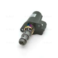 China Excavator Swing Motor Solenoid Valve 116-3526 3154412 KWE5K-31/40E30-701A 315-4412 1163526 for sale