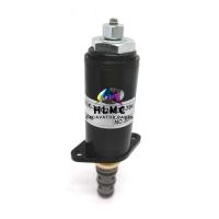 China Excavator Swing Motor Solenoid Valve 116-3526 3154412 KWE5K-31/40E30-701A 315-4412 1163526 for sale