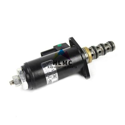 China YN35V00040F1 KDRDE5K-31/30C50-140 SY215 Main Pump Solenoid Valve Hydraulic Pump  Electric  Hydraulic SANY for sale