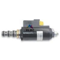 China KWE5K-31/G24YA30 SKY5P-12-D 121-1490 1211490 Valve Group Solenoid Excavator E320B E320C 312B 315B E312D 321B for sale