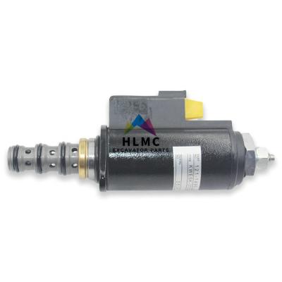 China KWE5K-31/G24YA30 SKY5P-12-D 121-1490 1211490 Valve Group Solenoid Excavator E320B E320C 312B 315B E312D 321B for sale
