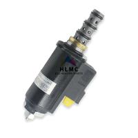 China KWE5K-31/G24YA30 SKY5P-12-D 121-1490 1211490 Valve Group Solenoid Excavator E320B E320C 312B 315B E312D 321B for sale