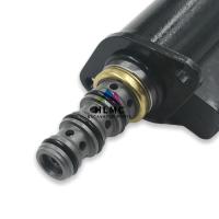 China KWE5K-31/G24YA30 SKY5P-12-D 121-1490 1211490 Valve Group Solenoid Excavator E320B E320C 312B 315B E312D 321B for sale