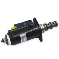 China KWE5K-31/G24YA30 SKY5P-12-D 121-1490 1211490 Valve Group Solenoid Excavator E320B E320C 312B 315B E312D 321B for sale