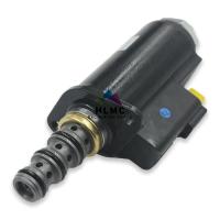 China KWE5K-31/G24YA30 SKY5P-12-D 121-1490 1211490 Valve Group Solenoid Excavator E320B E320C 312B 315B E312D 321B for sale