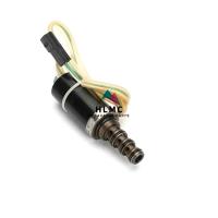 China VOE14574269 KDRDE5K-20/40C04-109 Excavator Electric Parts EC210 EC240 SKX5P-17-209 for sale