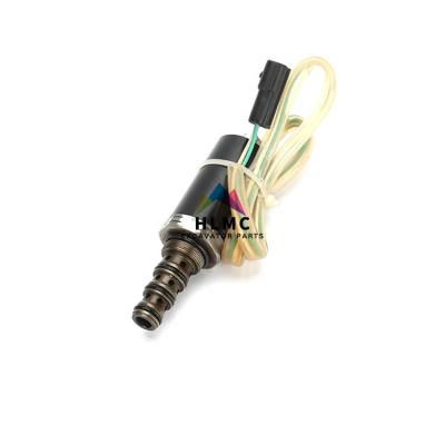 China VOE14574269 KDRDE5K-20/40C04-109 Excavator Electric Parts EC210 EC240 SKX5P-17-209 for sale