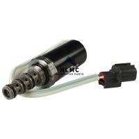 China HLMC YN35V00004F2 KDRDE5K-20/30C12A-101 Excavator Solenoid Valve SK200-2 SK200-5 for sale
