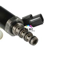 China HLMC YN35V00004F2 KDRDE5K-20/30C12A-101 Excavator Solenoid Valve SK200-2 SK200-5 for sale