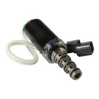 China HLMC YN35V00004F2 KDRDE5K-20/30C12A-101 Excavator Solenoid Valve SK200-2 SK200-5 for sale