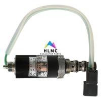 China HLMC YN35V00004F2 KDRDE5K-20/30C12A-101 Excavator Solenoid Valve SK200-2 SK200-5 for sale
