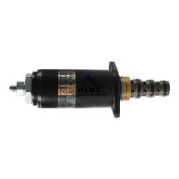 China YN35V00041F1 KDRDE5K-31/30C50-102 SK200-6E Hydraulic Pump Solenoid Valve for sale