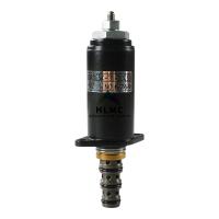 China YN35V00041F1 KDRDE5K-31/30C50-102 SK200-6E Hydraulic Pump Solenoid Valve for sale