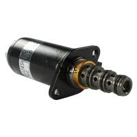 China YN35V00041F1 KDRDE5K-31/30C50-102 SK200-6E Hydraulic Pump Solenoid Valve for sale