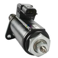 China YN35V00041F1 KDRDE5K-31/30C50-102 SK200-6E Hydraulic Pump Solenoid Valve for sale