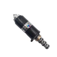 China YN35V00052F1 KDRDE5K-31/30C50-123 SK200-8 SK300-8 Excavator Solenoid Valve for sale