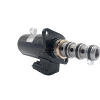 China YN35V00052F1 KDRDE5K-31/30C50-123 SK200-8 SK300-8 Excavator Solenoid Valve for sale