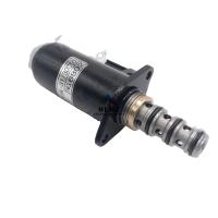 China YN35V00052F1 KDRDE5K-31/30C50-123 SK200-8 SK300-8 Excavator Solenoid Valve for sale
