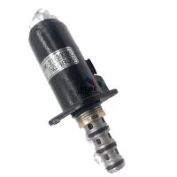China YN35V00052F1 KDRDE5K-31/30C50-123 SK200-8 SK300-8 Excavator Solenoid Valve for sale