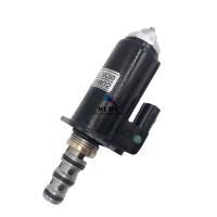 China YN35V00052F1 KDRDE5K-31/30C50-123 SK200-8 SK300-8 Excavator Solenoid Valve for sale