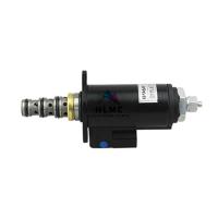 China YN35V00021F1 KWE5K-31/G24YA40 Stop Solenoid Valve Field Installation for sale