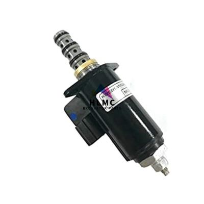 China YN35V00021F1 KWE5K-31/G24YA40 Stop Solenoid Valve Field Installation for sale