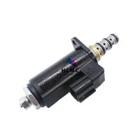 China YN35V00021F1 KWE5K-31/G24YA40 Stop Solenoid Valve Field Installation for sale