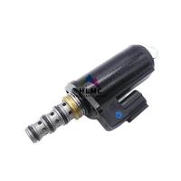 China YN35V00021F1 KWE5K-31/G24YA40 Stop Solenoid Valve Field Installation for sale