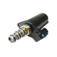 China YN35V00021F1 KWE5K-31/G24YA40 Stop Solenoid Valve Field Installation for sale