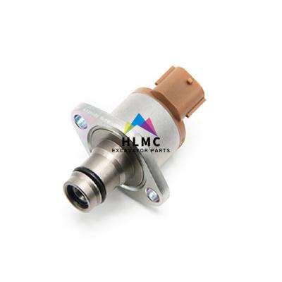 China 294200-0190 Scv Fuel Pump Suction Control Valve Kobelco Denso J05e J08e for sale