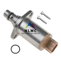 China 8-98043687-0 294200-0650 24VDC Excavator Solenoid Valve  4HK1 Parts Pump Kit for sale