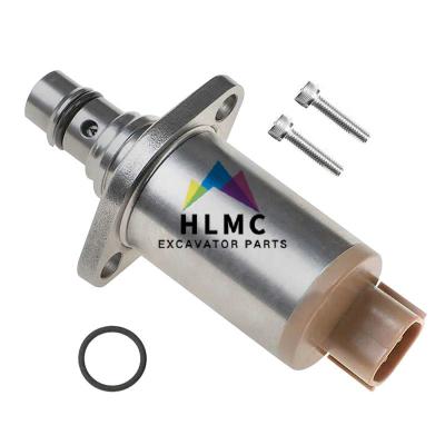 China 8-98043687-0 294200-0650 24VDC Excavator Solenoid Valve  4HK1 Parts Pump Kit for sale