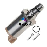 China 8-98043687-0 294200-0650 24VDC Excavator Solenoid Valve  4HK1 Parts Pump Kit for sale