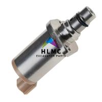 China 8-98043687-0 294200-0650 24VDC Excavator Solenoid Valve  4HK1 Parts Pump Kit for sale