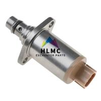 China 8-98043687-0 294200-0650 24VDC Excavator Solenoid Valve  4HK1 Parts Pump Kit for sale