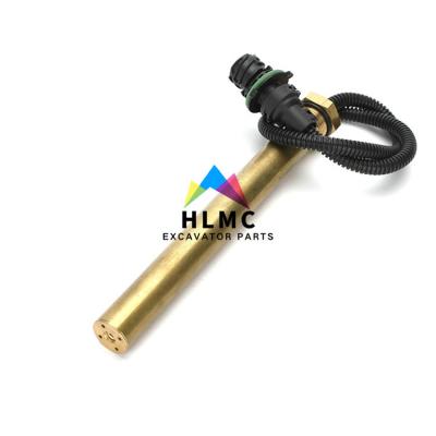 China Excavator Accessories New VOE17202022 17202021 Hydraulic Oil Level Sensor L70 L90 L110 L120 L150 L180 for sale