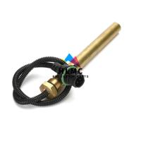 China Excavator Accessories New VOE17202022 17202021 Hydraulic Oil Level Sensor L70 L90 L110 L120 L150 L180 for sale