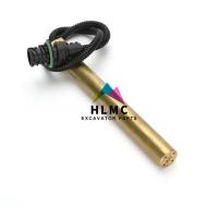 China Excavator Accessories New VOE17202022 17202021 Hydraulic Oil Level Sensor L70 L90 L110 L120 L150 L180 for sale