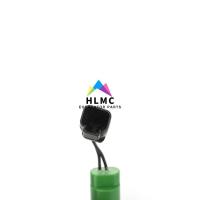 China 332-J0669 JCB Excavator Parts Green Low Pressure Sensor Switch 5Bar/3Bar 1/4 for sale