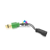 China 332-J0669 JCB Excavator Parts Green Low Pressure Sensor Switch 5Bar/3Bar 1/4 for sale
