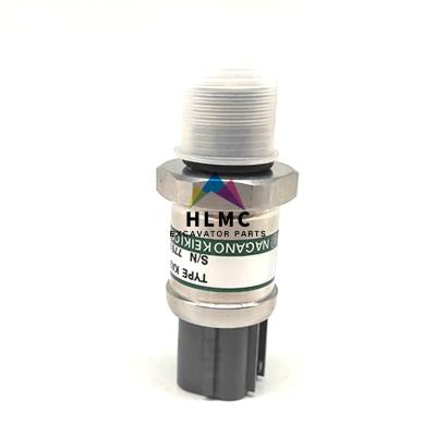 China 2547-9045 8Z11800-500K KA31 9503670-500 DH300LC-7 DH220-5 DH220-7 High Pressure Sensor Excavator Parts for sale