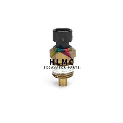 China PC400-6 6742-01-1980 3915329 Excavator Diesel Engine Parts NT855 Water Coolant Temperature Sensor for sale
