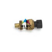 China PC400-6 6742-01-1980 3915329 Excavator Diesel Engine Parts NT855 Water Coolant Temperature Sensor for sale