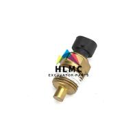 China PC400-6 6742-01-1980 3915329 Excavator Diesel Engine Parts NT855 Water Coolant Temperature Sensor for sale